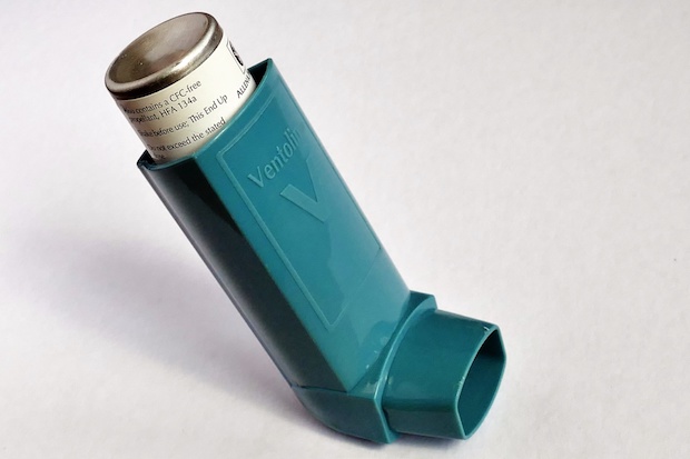 What Are Some Common Symptoms of Asthma?